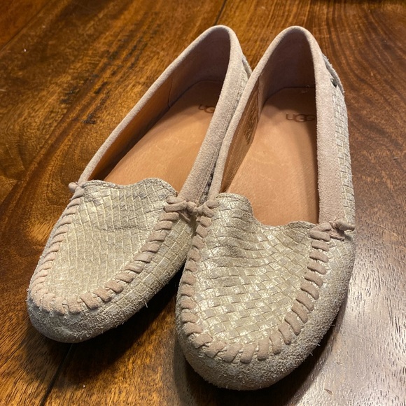 UGG | Shoes | Ugh Driving Slipper | Poshmark